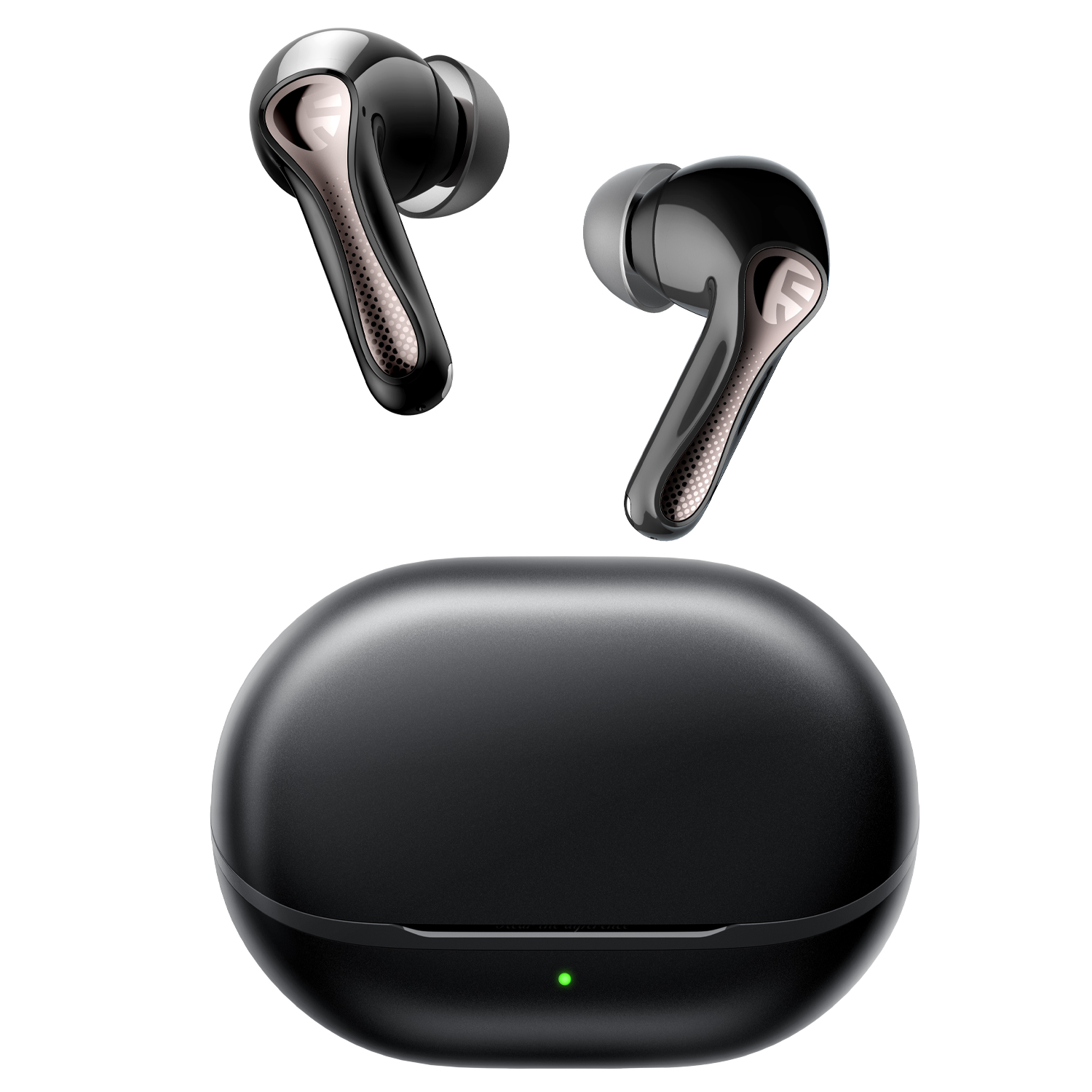 Air5 Pro無線耳機｜-55dB AI 自適應降噪 x aptX™ Lossless 高音質解析